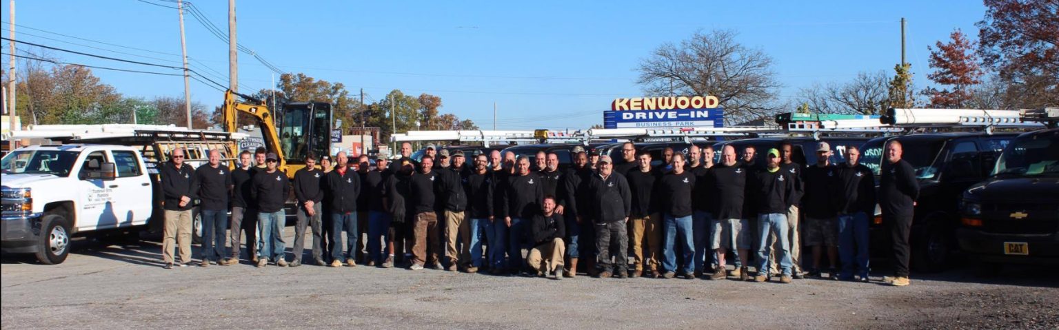 About Us – Thompson Bros Plumbing